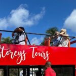 Shared Sightseeing Tour in Bahamas - What Travelers Say