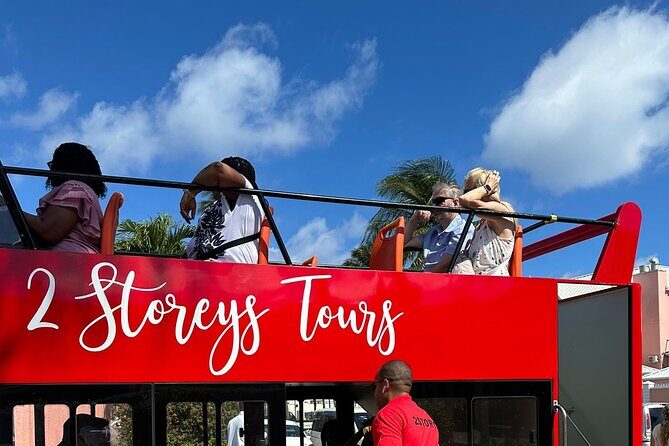 Shared Sightseeing Tour in Bahamas - What Travelers Say