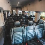 Shared VIP shuttle from Ritz Carlton St. Thomas to STT Airport - What Travelers Can Expect