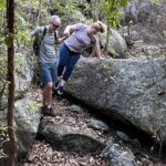 Shark Bay ( Batcave) National Park Hiking Tour - FAQ