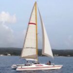 Shasa Catamaran Cruises Limited Numbers 3 Hour Sail and Snorkel - The Value of the Tour