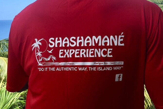 Shashamane experience private boat charter Marigot bay st lucia - An Itinerary that Showcases Saint Lucia’s Natural Beauty