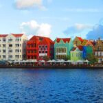 Shop and Beach Guided Tour in Curacao City - Seri Domi Viewpoint: The Perfect Photo Stop