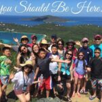 Shopping And Sightseeing Excursion - Scenic Viewpoints: Mountain Top and Drake’s Seat