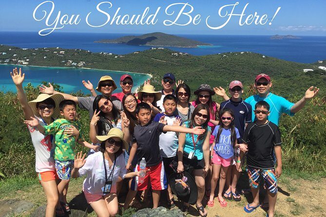 Shopping And Sightseeing Excursion - Scenic Viewpoints: Mountain Top and Drake’s Seat