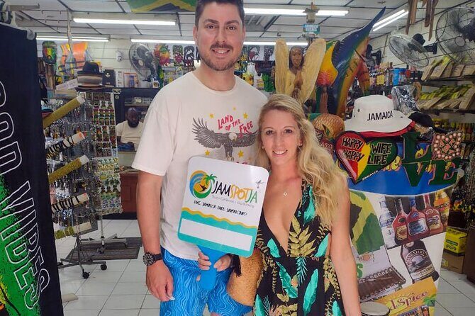 Shopping and Sightseeing Tour in Ocho Rios - What Past Travelers Say