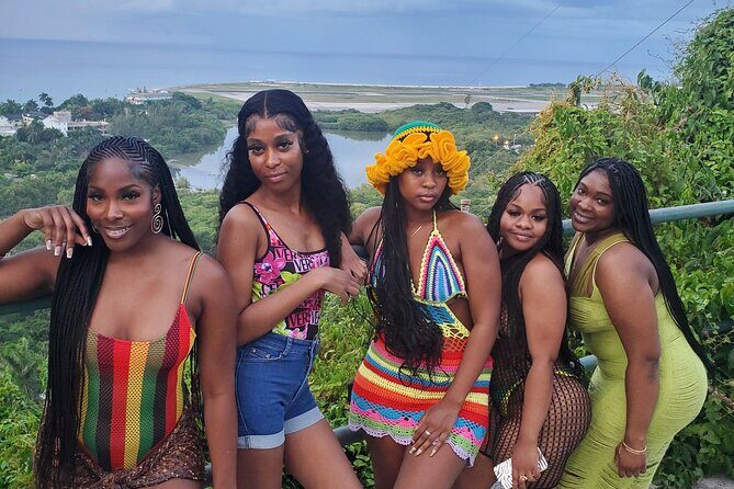 Shopping and Sightseeing Tour of Montego Bay City - Who Would Enjoy This Tour?