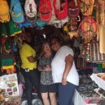 Shopping From Ocho Rios Hotels - The Sum Up