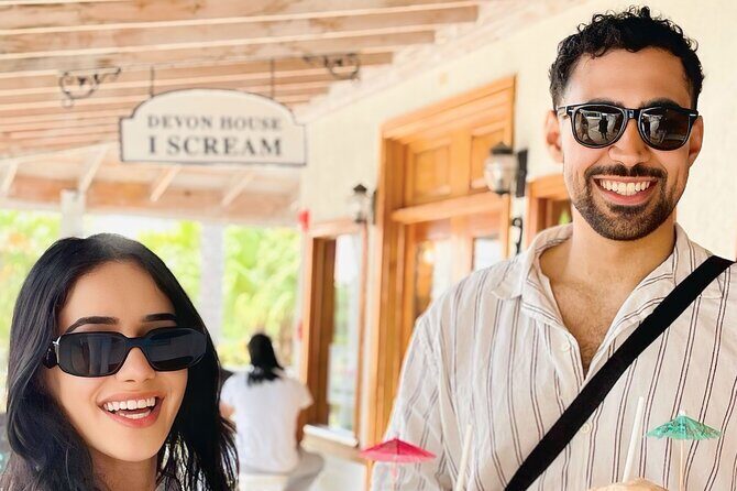 Shopping & Sightseeing Local Guided Tour In Montego Bay - What the Experience Means for Travelers