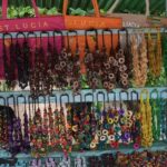 Shopping - St Lucia Got Talent Tour - What Does the Price Cover?