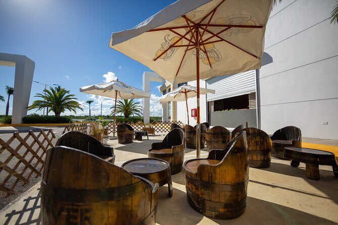 Shopping Tour in Punta Cana with Round Trip Transportation - FAQs