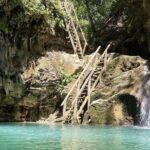 Shore excursion 7 waterfalls &5 zip lines amber cove & Taino bay - Authentic Reviews from Travelers