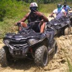 Shore Excursion | Amber cove & Taino Bay | ATV Quas Adventure - Practical Details and What Travelers Say