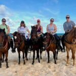 Shore Excursion Arubas Ecological and Beach Horseback Riding - Who Will Love This Tour?