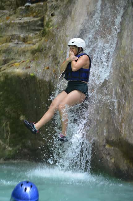 Shore Excursion Damajagua Waterfalls and Monkey Encounters - Practical Details: What to Know Before Booking