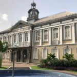 Shore Excursion: Fort-de-France Food Tasting and Cultural Walking Tour - Authentic Experiences and Worthwhile Highlights