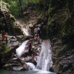 Shore Excursion: Quick Zip and Waterfalls of Damajagua Adventure - Authentic Experiences from Travelers