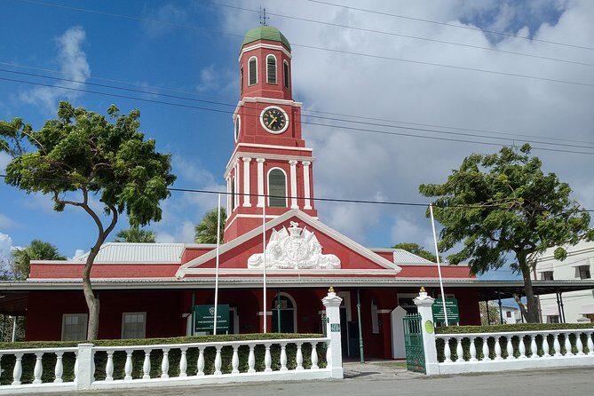 Shore Excursion - The Historic Garrison and its Museum - A Military Story - Who Should Consider This Tour?