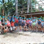 Shore Excursion: Zip Line Adventure - The Itinerary: What You’ll Actually Do