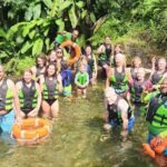 Shoreside Fun-Day with Titou Gorge, Hot Springs & Champagne Reef - What Makes This Tour Stand Out?