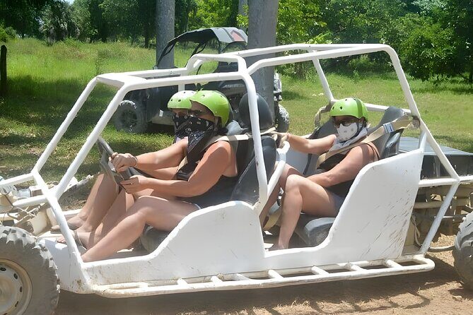 Short Excursion Super Buggy Adventure - What Travelers Are Saying