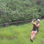 Short Excursion Ziplining & Waterfall, Taino Bay and Ambar cove. - Practical Considerations