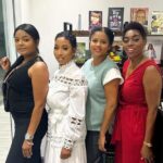 Short Story Telling of Tellabration, Bahamas Through The Ages - Who Will Enjoy This Tour Most?