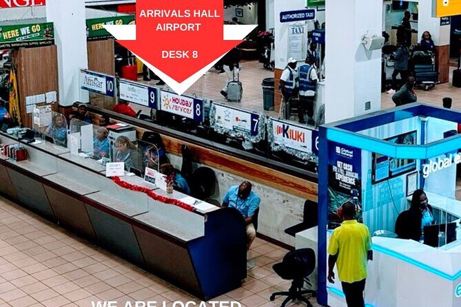 Shuttle or private taxi- Negril Hotels- free tour rep/concierge - Who Should Consider This Service?