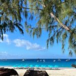 Shuttle to Carlisle Bay inclusive of beach chair - What to Expect