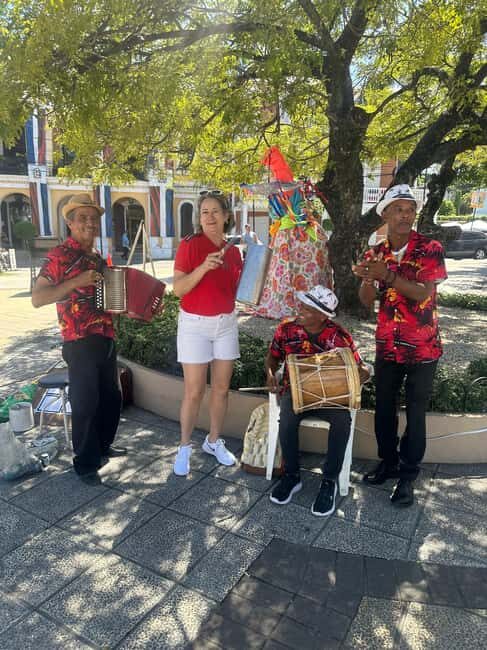 Sightseeing and City Tour in Puerto Plata - Authentic Experiences and Traveler Insights