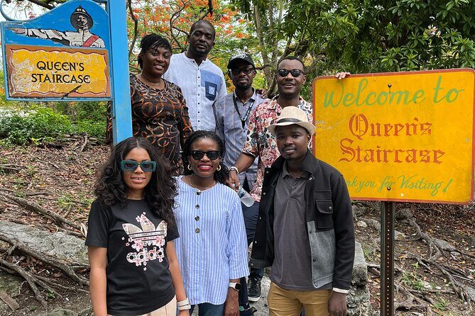 Sightseeing and Historical Adventure through Nassau - A Detailed Look at the Nassau Tour