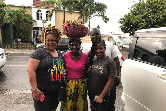 Sightseeing and Shopping Tour in Montego bay - Who Will Enjoy This Tour?