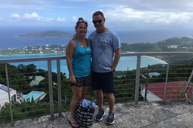 Sightseeing and Swimming Excursion - In-Depth Breakdown of the Itinerary