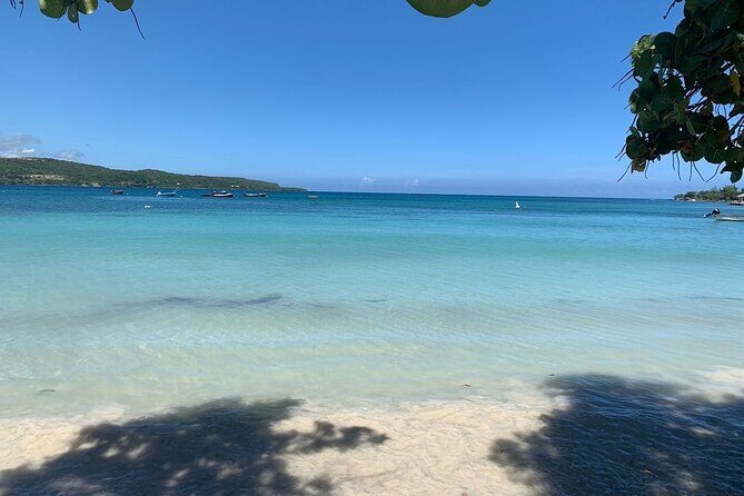 Sightseeing& Beach with stops for Shopping and lunch in Ocho Rios - Who Will Love This Tour?