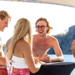 Sightseeing Boat Trip Spanish Water Curacao - Who Should Book This Tour?