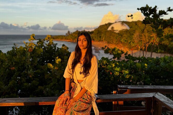 Sightseeing Hop-On Hop-Off Tour in West of Puerto Rico - What the Reviews Say