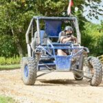Single Driver Buggy Adventure in Punta Cana  1 Person/Vehicle - The Practicalities: Transportation, Duration, and Group Size