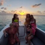 Sint Maarten Private Sunset Cruise - Experience Details and What You Can Expect