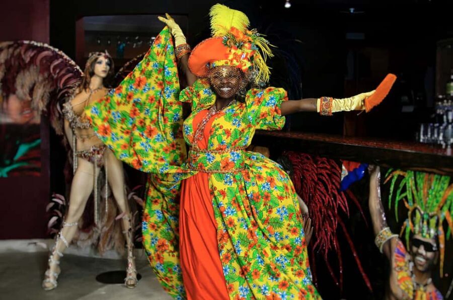 Sint Maarten: World's First Caribbean Carnival Experience - The Highlights: Why This Tour Stands Out