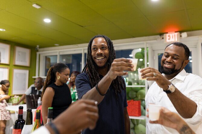 Sip and Create Bahamian Candle Making Workshop - Who Will Love This Experience