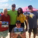 Sip & Paint Antigua - The Realities of the Experience