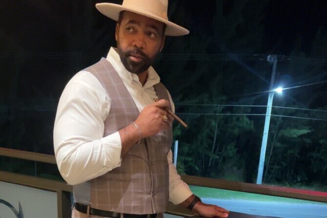 Sip & Solve Immersive Murder Mystery Experience in The Bahamas - What Past Guests Say (Based on Available Reviews)