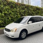SJU Airport To/From San Juan Hotels, Airbnb, Ports - The Vehicles and Experience