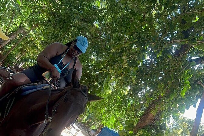 Skip the line Atv, Horse Back Riding and Zipline from Montegobay - Pricing & Value