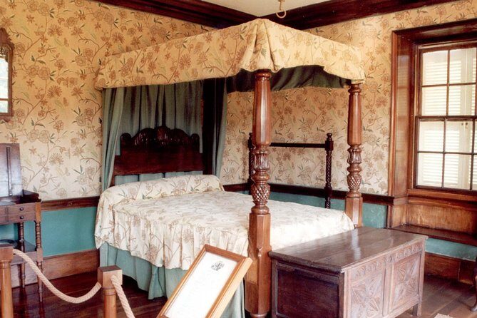 Skip the Line: Rose Hall Great House and Garden Tour Ticket - The Experience: A Closer Look