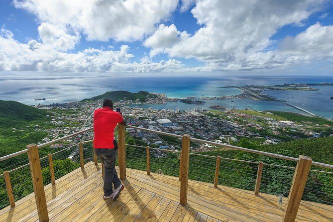 Sky Explorer with 360 views and Museum Ticket St Maarten - What Travelers Are Saying: The Real Story
