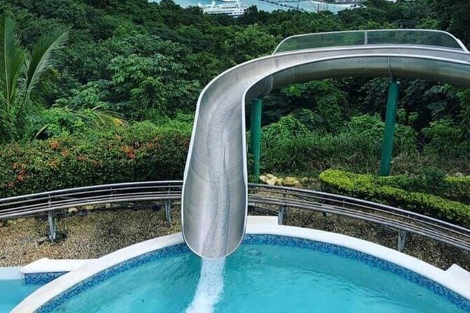 Sky Explorer, Zipline, Bobsled and Raggamuffin 4 in 1 Experience - What to Expect from This Jamaican Adventure