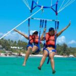 Sky High Thrills Parasailing Experience - What Makes This Tour Stand Out