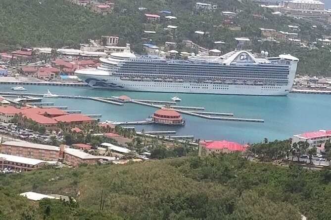 Skyline Drive Lookout and Beach Hopping - Why This Tour Offers Good Value