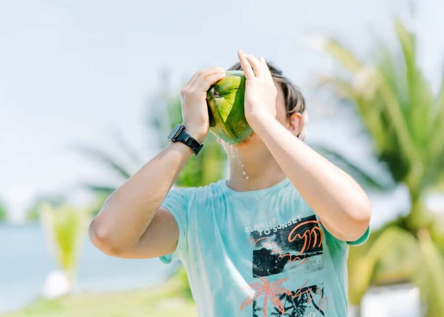 Small Group 4x4 ATV Punta Cana: Jungle & Wild Beaches - Frequently Asked Questions